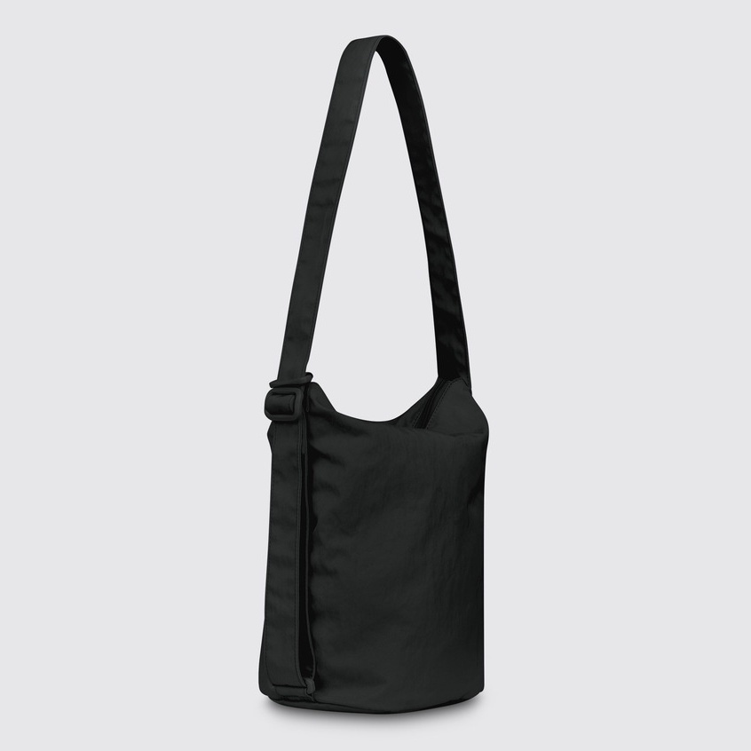 Exsport Basic Two Way Carry, Black, S | Shopee Malaysia