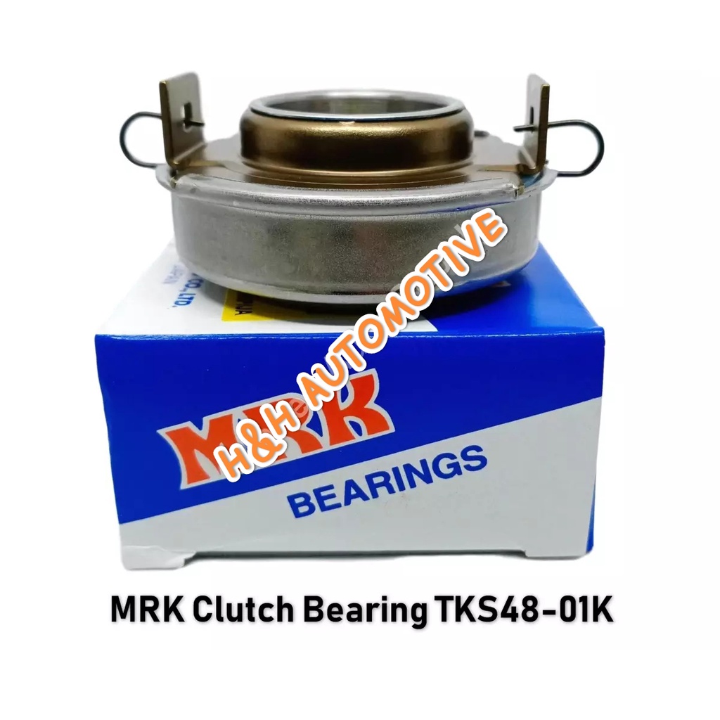 MRK Clutch Release Bearing for Proton Saga Iswara Wira 1.3 1.5 1.6 Gen2 ...