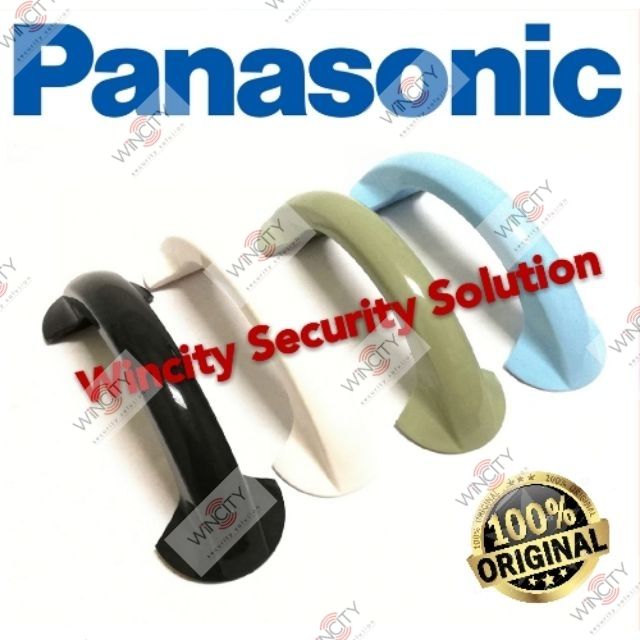 WSS (1pcs)Panasonic Rice Cooker Lid Handle ( Variety Colour) | Shopee ...