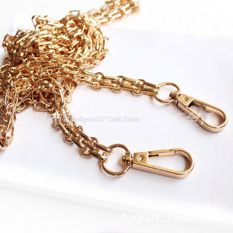 Rantai Bag Pola Buluh / Rantai Beg Pearl / Handmade Beg/ Chain Bag ...