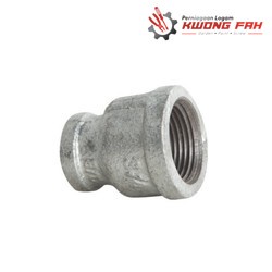 GI Redusing Socket Inlet Thread / Gi Fitting / Pipe Fitting / Paip Besi ...