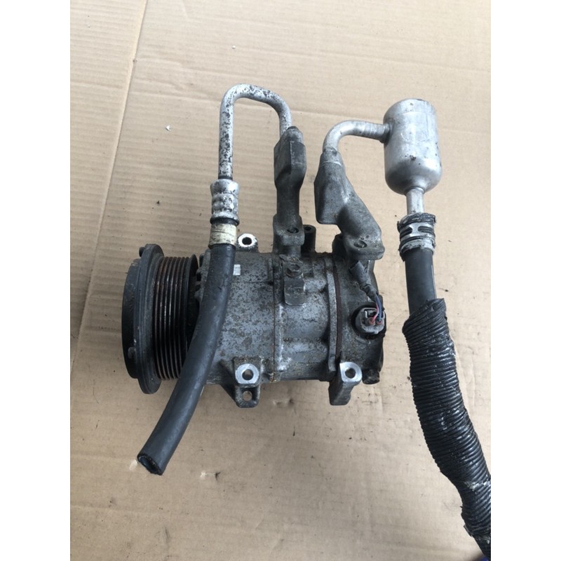 Toyota estima acr50 2.4 Aircond compression | Shopee Malaysia