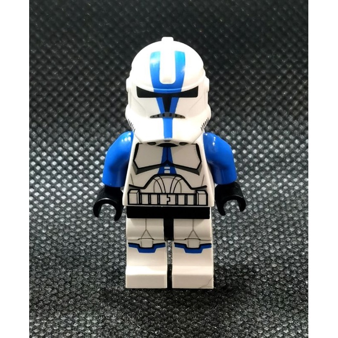 LEGO MINIFIGURE sw0445 Star Wars Clone Trooper 501st Legion | Shopee ...