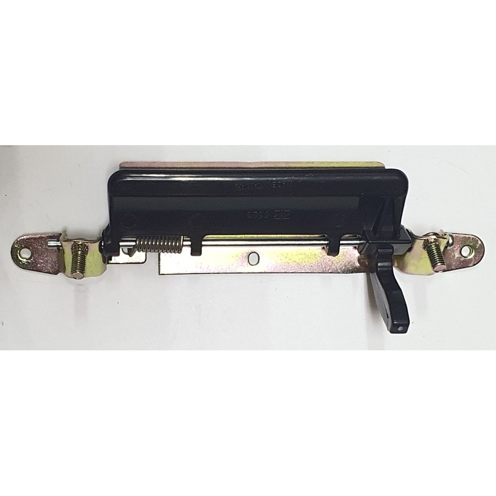 Rear Boot Door Tailgate Handle / Rear Bonnet Outer Handle For Toyota ...