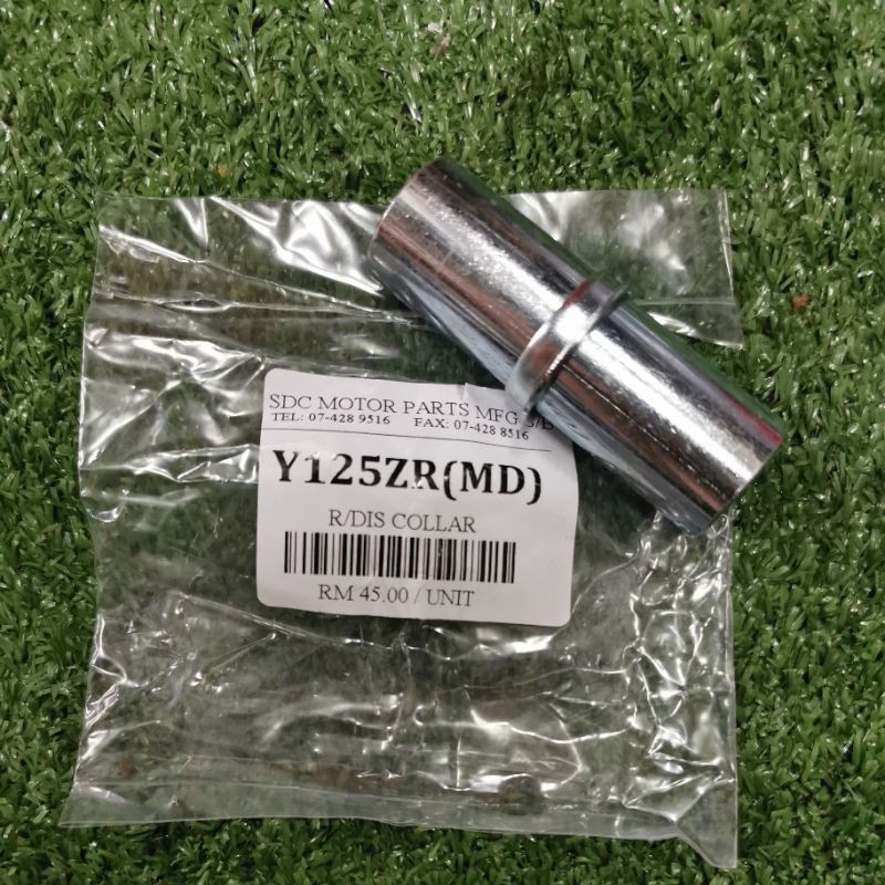 Y125zr (Modify) R/Dis Collar | Shopee Malaysia
