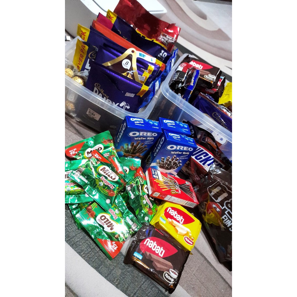 🔥 BOOM CHOCOLATE BAJET BOX - CHOCOLATE BOX / SURPRISE BOX🔥 Chocolate ...