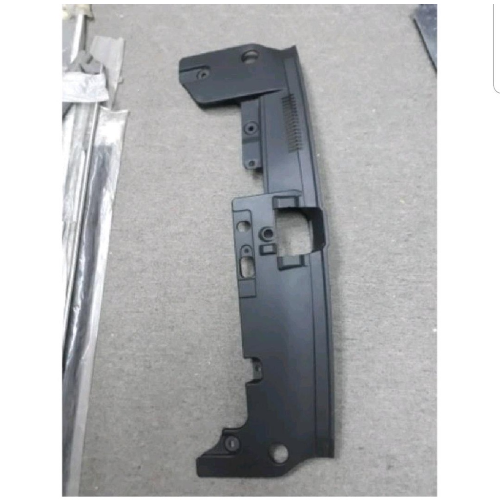 Mitsubishi lancer / inspira radiator cover | Shopee Malaysia