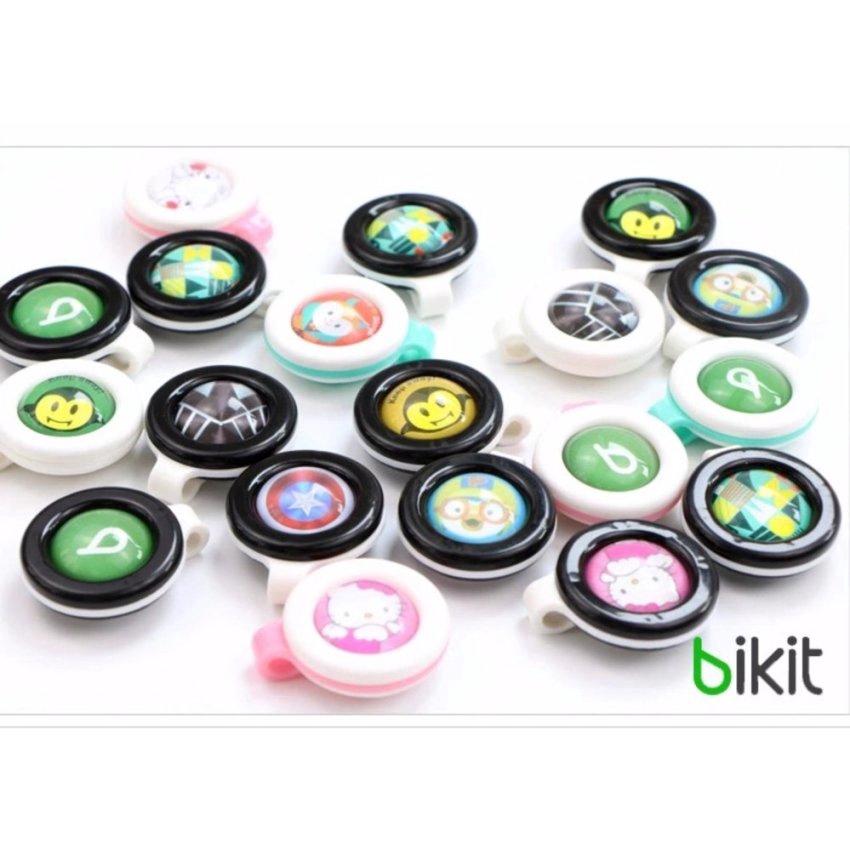 [READY STOCK] Bikit Guard Clip-On Mosquito Repellent | Shopee Malaysia