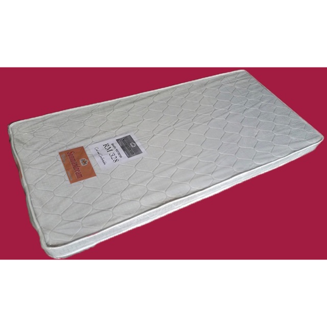 Single Rebond Mattress (4”) | Shopee Malaysia