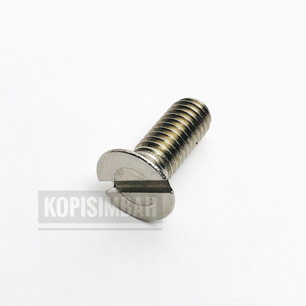 MESIN Shower Screen Bolts for Espresso Coffee Machine Simonelli ...