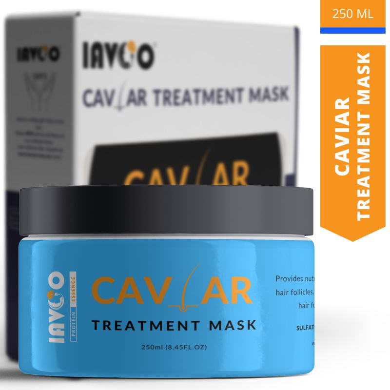 🌟HQ🌟 LAVOO™ MINI Protein Trial Kit - Shampoo 60ml & Conditioner 60ml ...