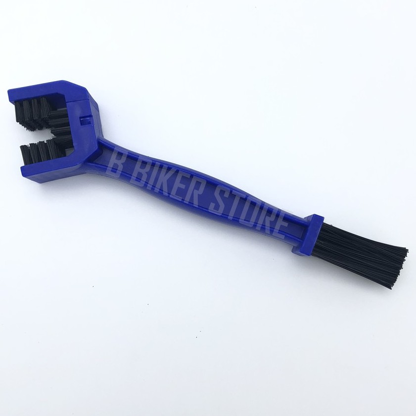 (READY STOCK) Chain Brush Berus Rantai Motorcycle Bicycle Basikal Bike ...