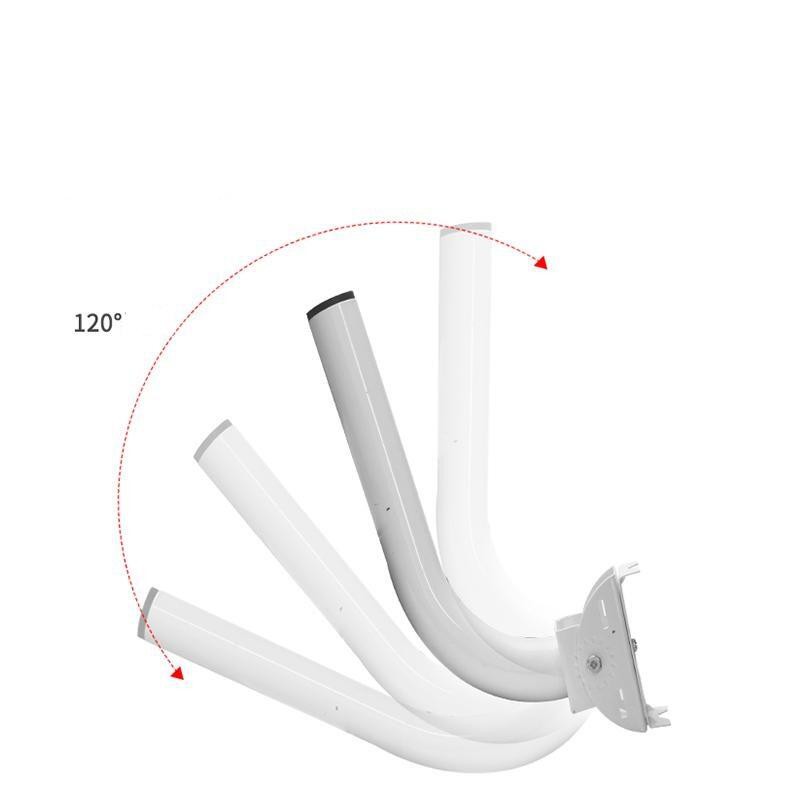 Wireless Net Bridge Infrared Injection Bracket Outdoor ap Directional ...