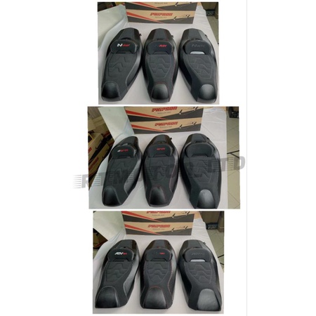 PHIPSON SOFT COMFORT SEAT EURO NMAX V1 V2 / NVX155 V1 V2 / ADV150 ...