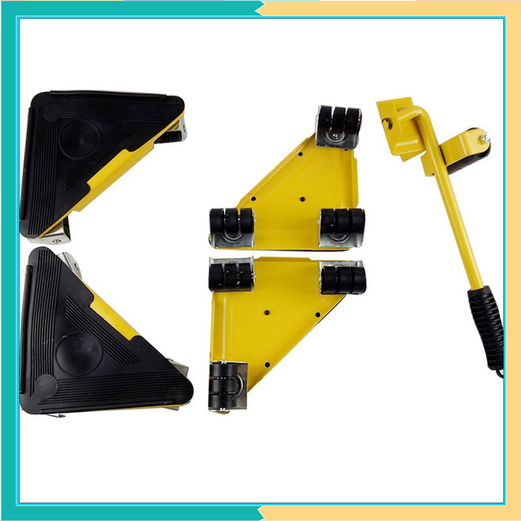 Smart heavy duty moving tool v1 | Shopee Malaysia