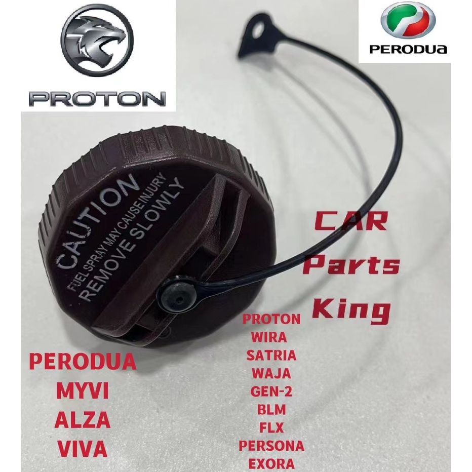 ( 100% ORIGINAL ) UNIVERSAL PROTON WIRA GEN-2 BLM WAJA FLX PERSONA ...