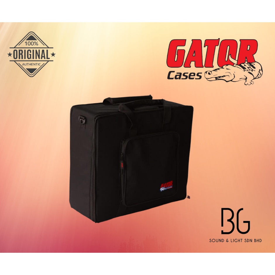 GATOR 18″ X 22″ Mixer Case G-MIX-L 1822 Rigid EPS Polyfoam Lightweight ...