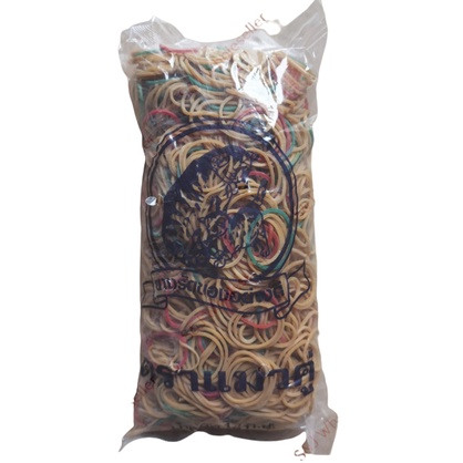 Rubber Band High Quality Thailand Getah Ikat Besar Big Getah Ikat Small ...