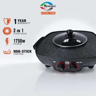 Nakada Group Official Online Store, October 2025 | Shopee Malaysia