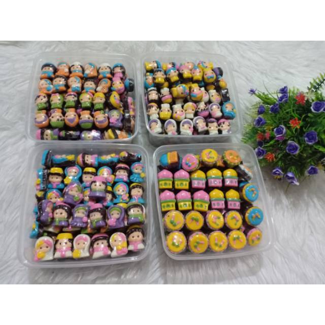 Kilo character chocolates (premium) | Shopee Malaysia