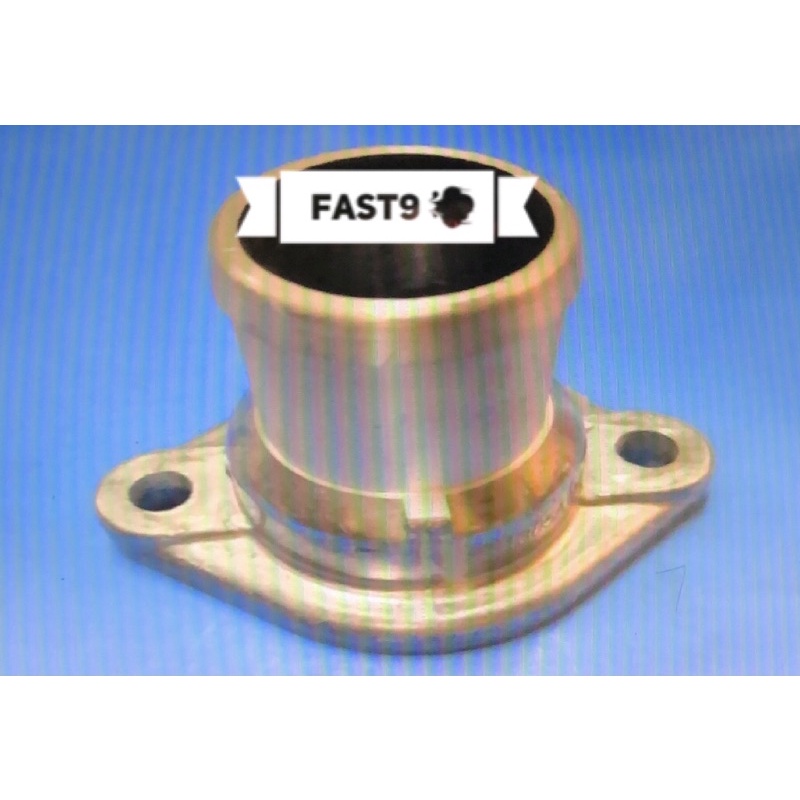 MITSUBISHI PAJERO L049 THERMOSTAT HOUSING [DIESEL] (HOSE ON TOP ...