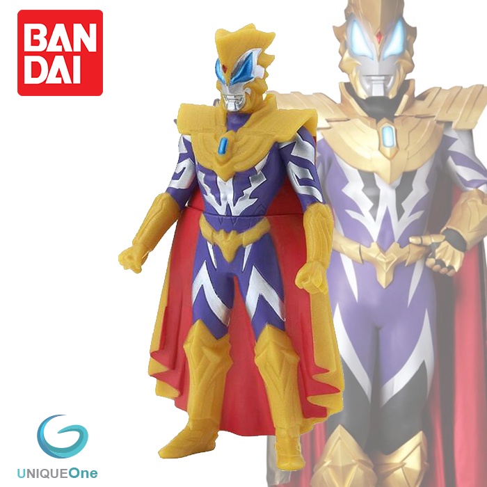 Bandai Ultraman Ultra Hero 500 Series #47 ULTRAMAN GEED [ROYAL MEGA ...