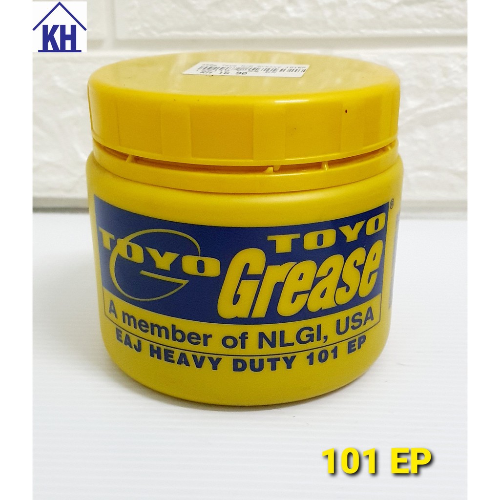 TOYO GREASE EAJ 7000EP Lithium High Temp Grease/EAJ 8000 Super High ...