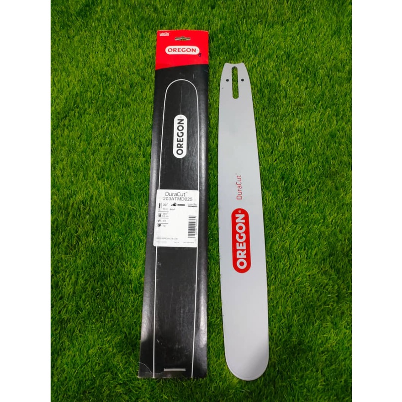 Original Oregon 20'' Guide Bar For STIHL Chainsaw MS 036/361/038/380 ...