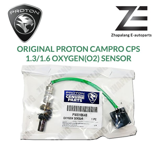 Original Proton Campro CPS 1.3/1.6 O2 Oxygen Sensor PW811631 PW810648 ...