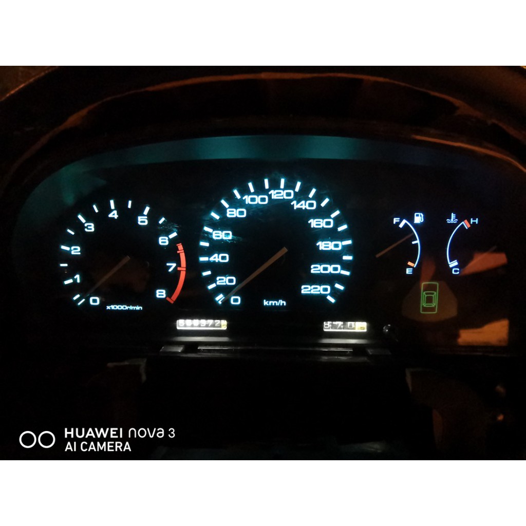 led for meter accord sv4 sm4 | Shopee Malaysia