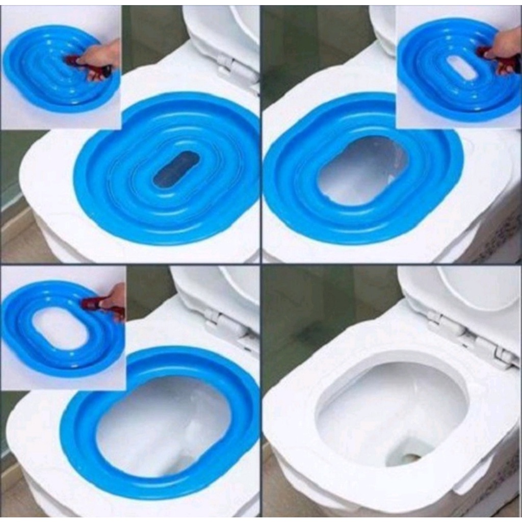 Pass the cat toilet training kit | Shopee Malaysia
