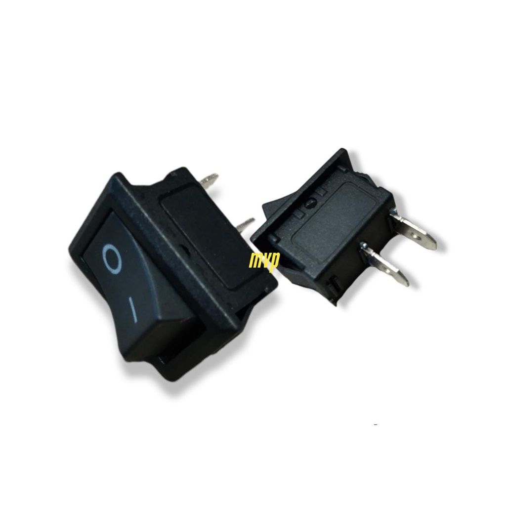 2 pin switch 2 pin karaoke foot switch | Shopee Malaysia