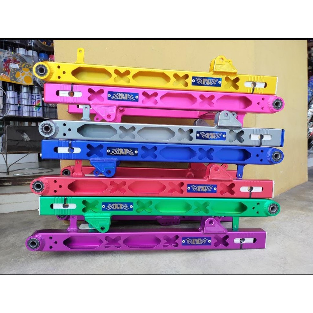 🔹ORIGINAL🔹 SWING ARM JACK THAILAND WAVE 125 + 2' | Shopee Malaysia