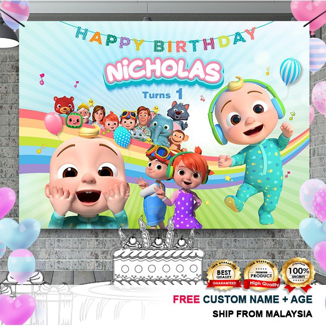 lampu raya solar lampu kelip raya lampu raya Birthday Banner / Birthday ...