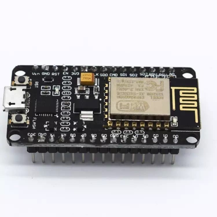 NodeMCU V2 AMICA ESP8266 ESP12 CP2102 IOT wireless Arduino | Shopee ...