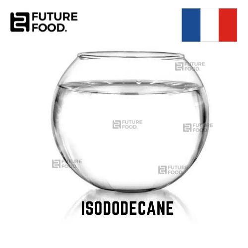Isododecane | Emollient & Cosmetic Solvent | Made in France | Shopee ...