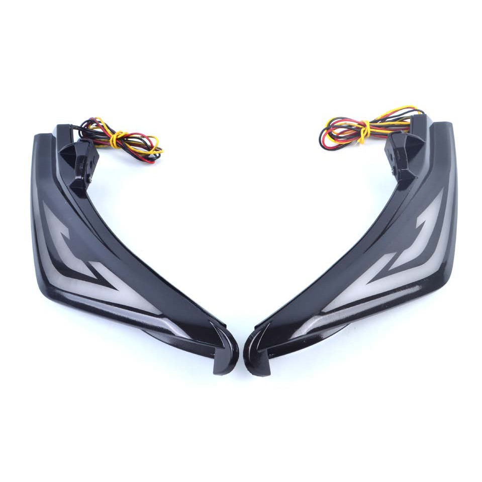 Yamaha NVX155 V1 Motor Pilot Light Assy Motor Signal Light LED Headlamp ...