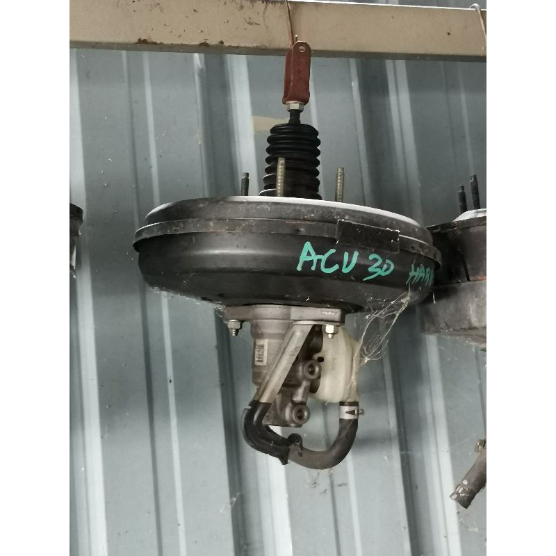 Harrier ACU30 Brake Booster & Pump | Shopee Malaysia