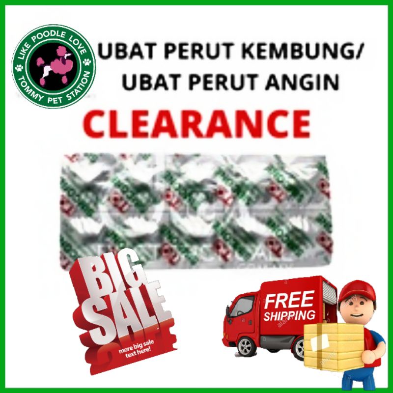 SIMCONE SIMETHICONE 80MG 10'S UBAT ANGIN PERUT KEMBUNG | Shopee Malaysia