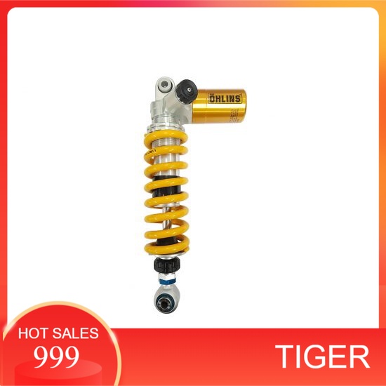 Original OHLINS Kawasaki Ninja 400 Z400 2019 2020 Rear Absorber ...