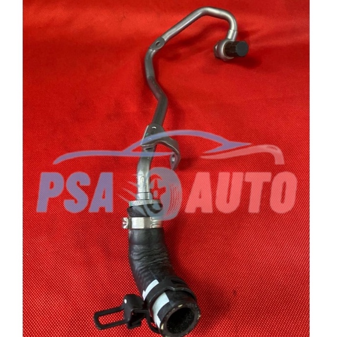 Turbo Water Pipe 6 Speed For Peugeot 308 408 3008 1.6T (V860356280 ...