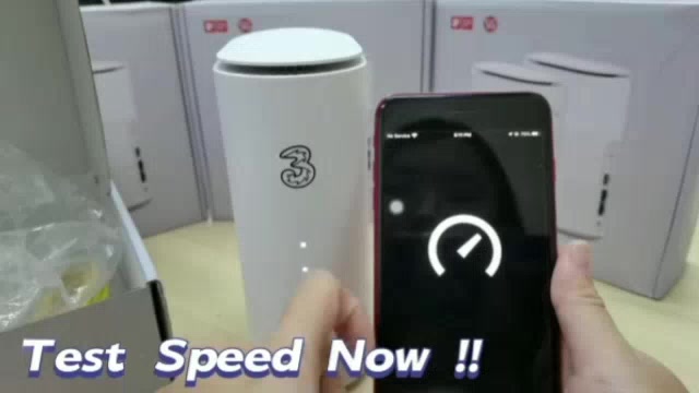 ZTE MC801A 5G 3.8Gbps Sim Router ( Support all Global Sim Card ...