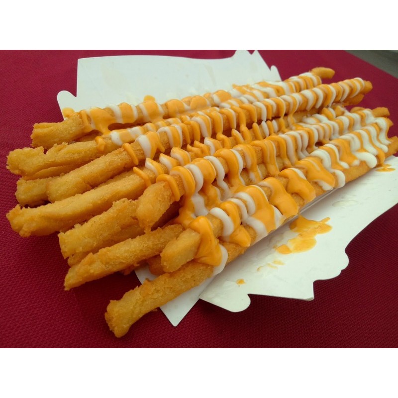 Japan Long potato flour 850g | Shopee Malaysia