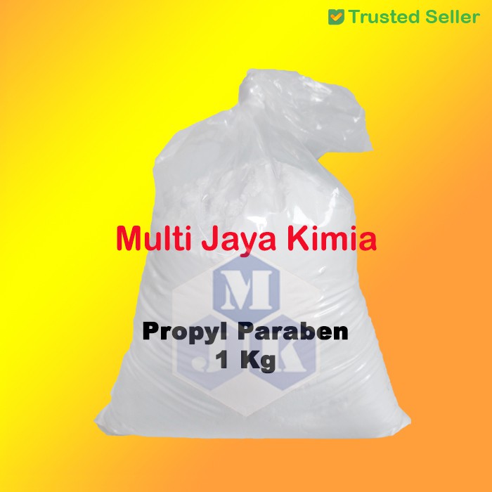 Propyl Parasol / Nipasol 1Kg | Shopee Malaysia