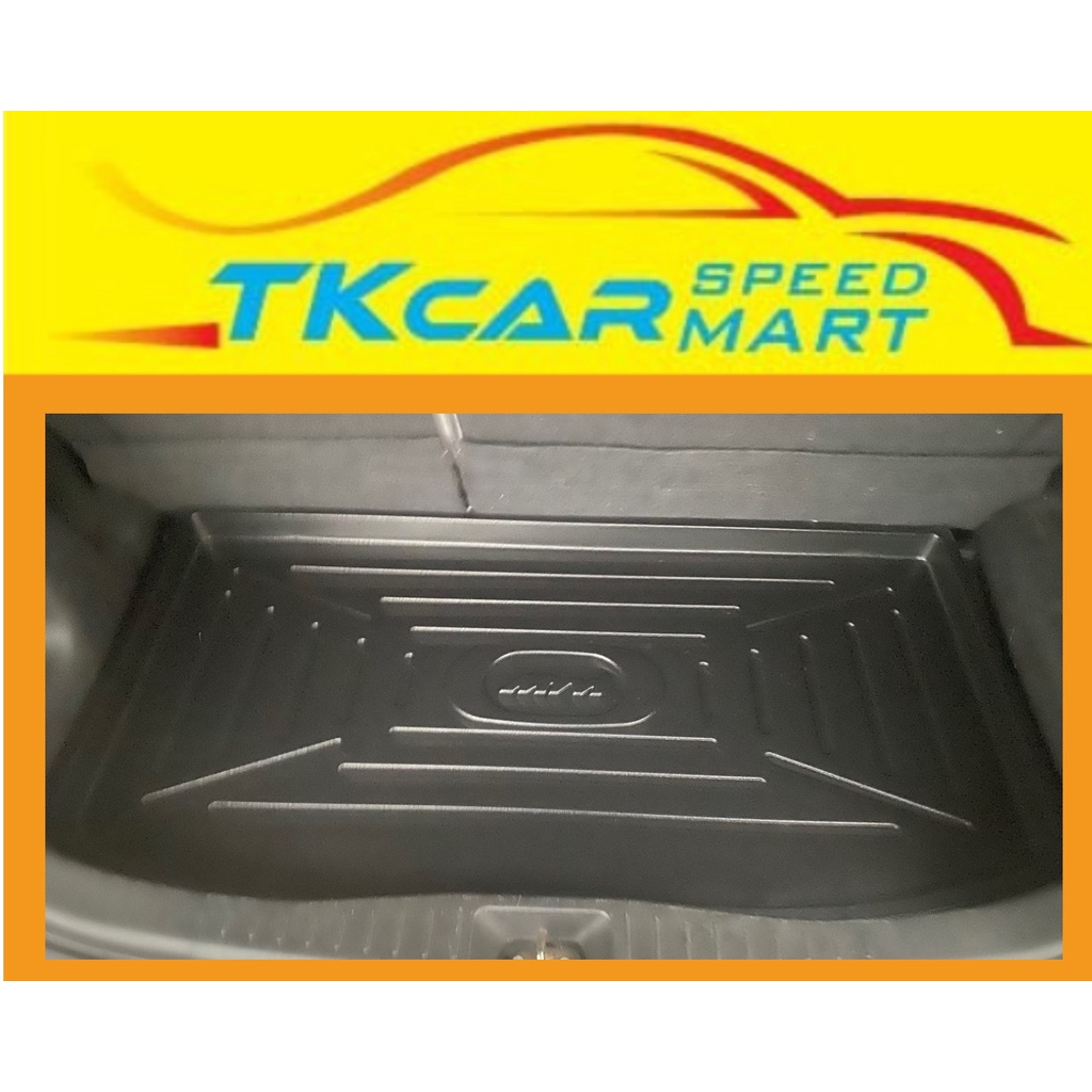 [READY STOCK] PERODUA MYVI OLD 2005-2016 1 ST-2 ND GEN ( PCT ) RUBBER ...