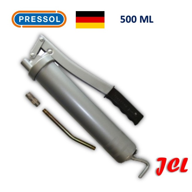 PRESSOL Hand Lever Grease Pump 500cc (Germany) | Shopee Malaysia