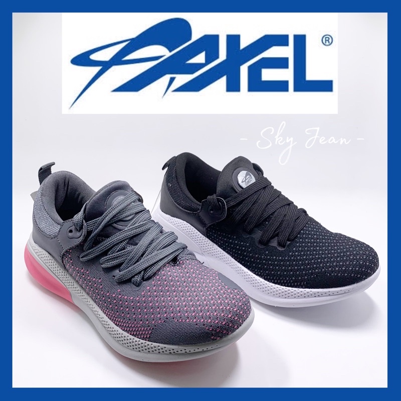 Axel Running Shoes (Ready Stok) WR9677 | Shopee Malaysia