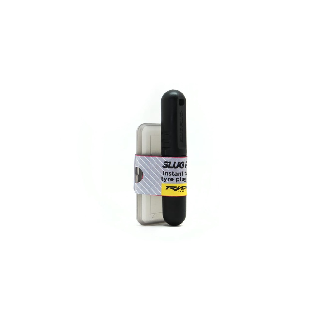 RYDER SLG PLUG TUBELESS TIRE REPAIR KIT | Shopee Malaysia