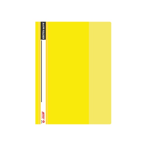 CWE RP10 A4 Report File / Management File / Fail A4 Plastik / Fail ...