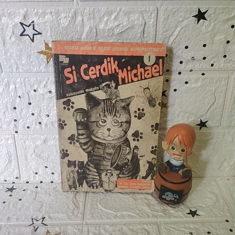 Michael's Clever Draw Comics | Shopee Malaysia